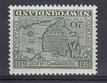 Nowa Funlandia rzadki* - 14920680921 - oficjalne archiwum Allegro