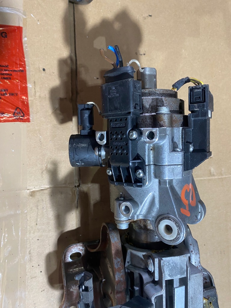 KOLUMNA KIEROWNICZA AUDI Q5 8R EU - 14342986036 - oficjalne archiwum ... KOLUMNA KIEROWNICZA AUDI Q5 8R EU - 14342986036 - oficjalne archiwum ...