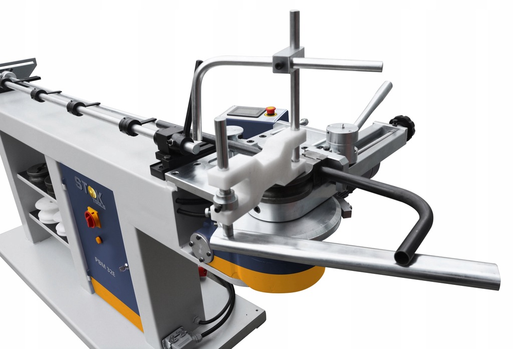 Купить Станок для гибки оправок для гибки труб и профилей О32: отзывы ...