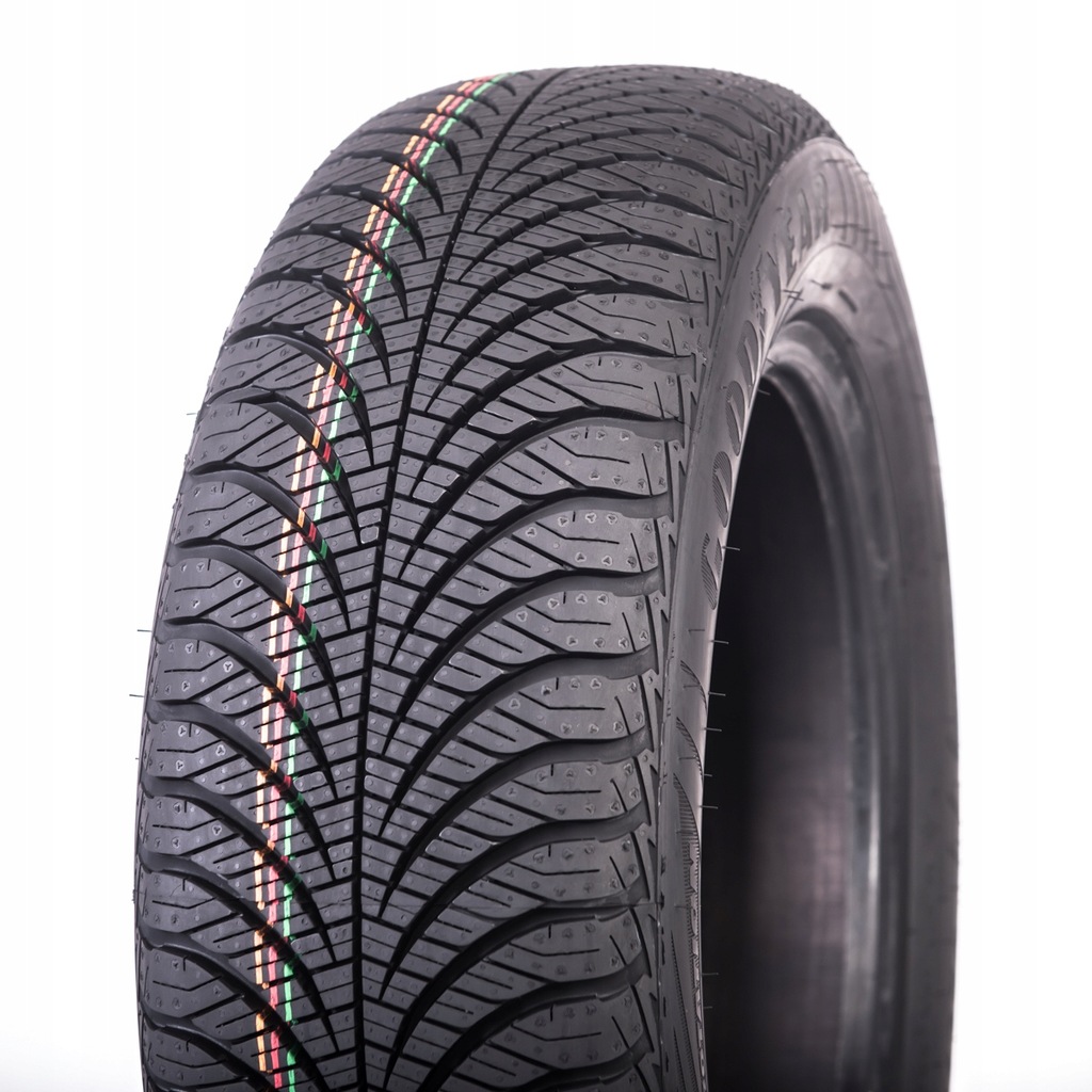 4x OPONY 215/60R17 Goodyear VECTOR 4S G2 - 11803602903 - oficjalne ...