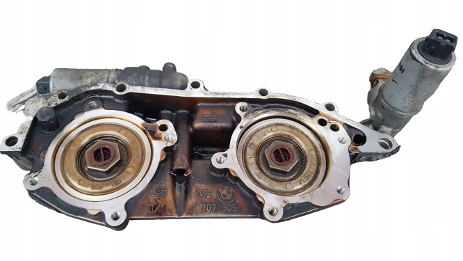 BMW E39 NASTAWNIK VANOS M54 7004023 - 13522099021 - oficjalne archiwum ...