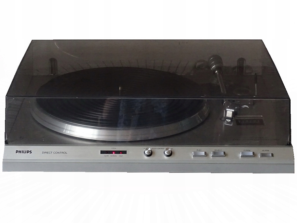 Philips AF-729 . 0523 - 13781241186 - oficjalne archiwum Allegro