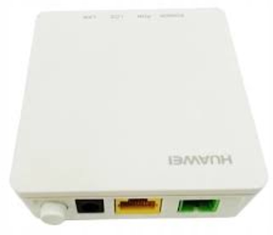TERMINAL GPON ONT HUAWEI ECHOLIFE HG8010H - 14803786044 - oficjalne ...