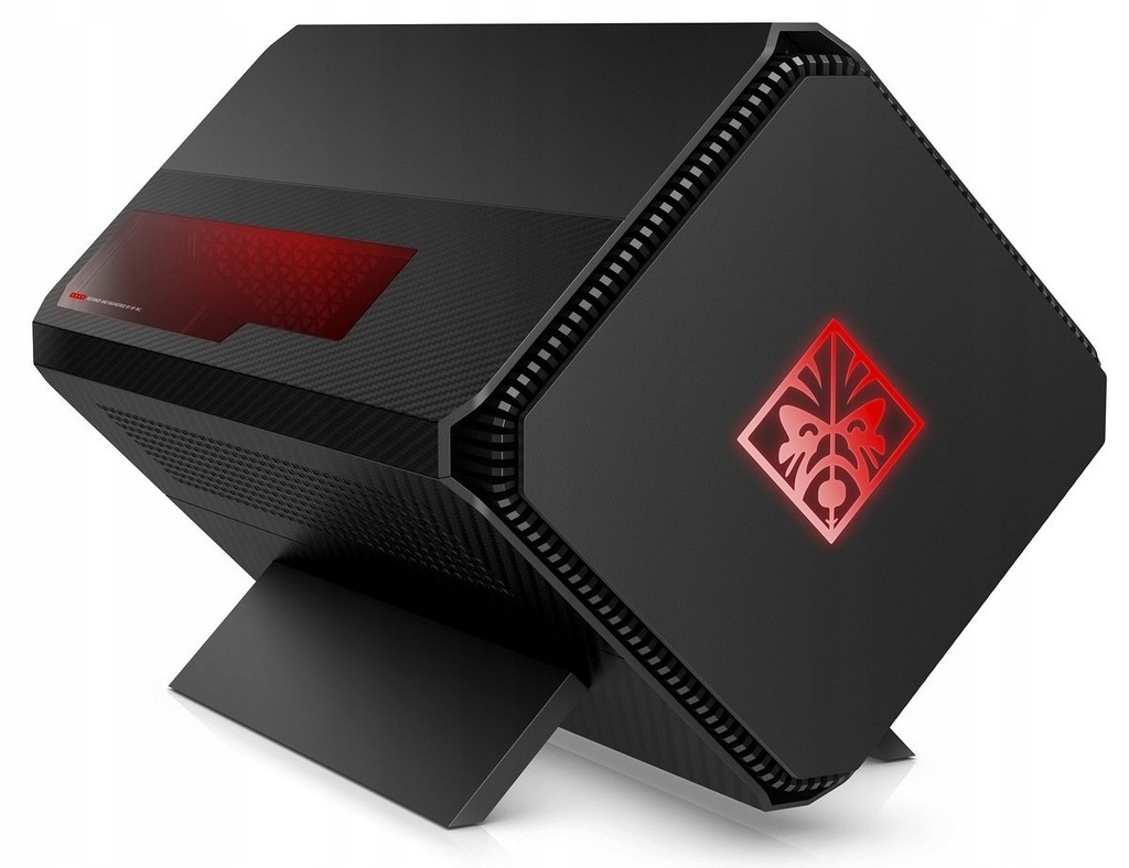HP OMEN Accelerator GA1-1010na eGPU eGFX - 13049344172 - oficjalne ...