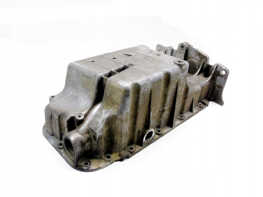 MISKA OLEJU 1.8 ZAFIRA B VECTRA C ASTRA H SIGNUM - 11847508550 ...