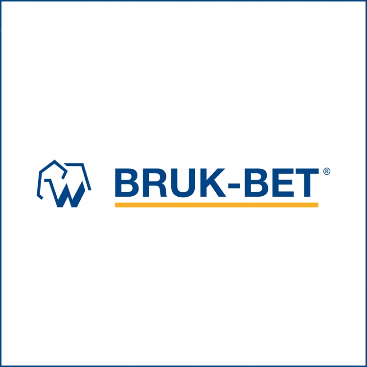 BRUK-BET LOGO 6 kostka brukowa Piccola chodnikowa - 8906219226 - oficjalne archiwum Allegro
