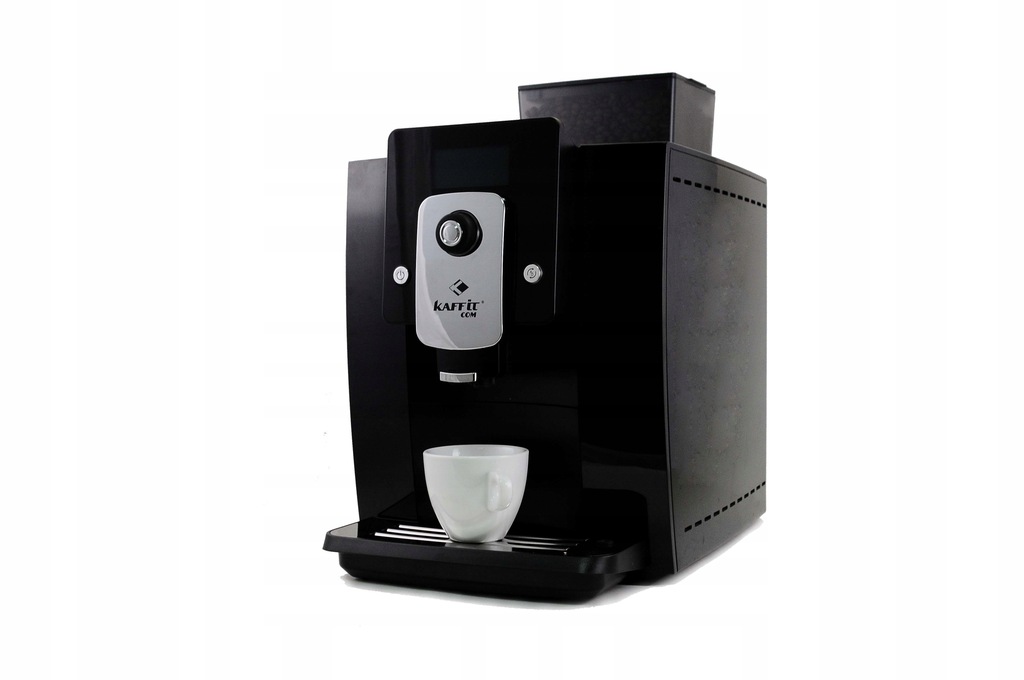 Ekspres do kawy KAFFIT KLM 1601 - GWARANCJA - 13144118551 - oficjalne archiwum Allegro