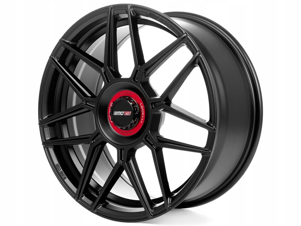 FELGI KIA 19 CALI Motec GT.ONE CZARNY MAT - 13070790305 - oficjalne ...