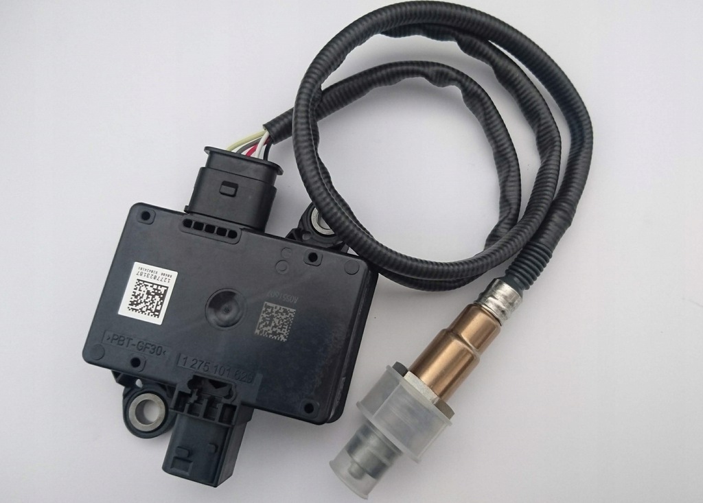 CZUJNIK SONDA CZĄSTEK STAŁYCH PM EGS DAF 4384821 - 9533683989 ...