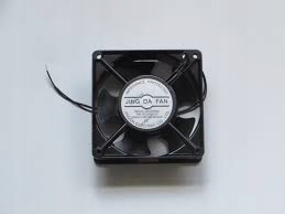 WENTYLATOR 230V AC jing da fan jd12038ac - 13412429046 - oficjalne ...