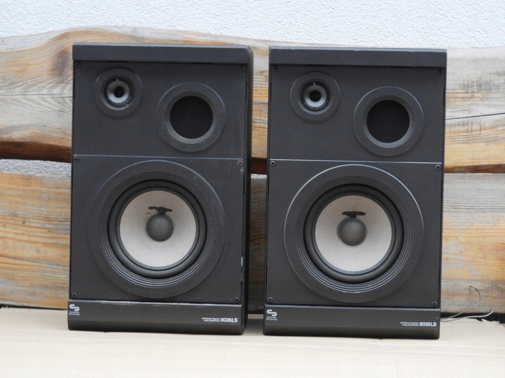 Kolumny Schneider 8026 LS - 13279426949 - oficjalne archiwum Allegro