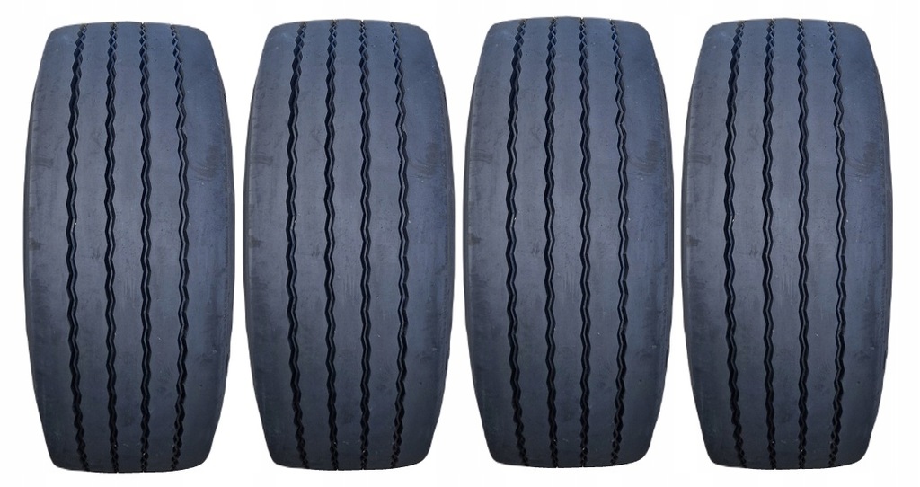 385/65 R22,5 22.5 ORYGINALNE OPONY naczepa przyczepa TR-2 160K - 14465277084 - oficjalne ...