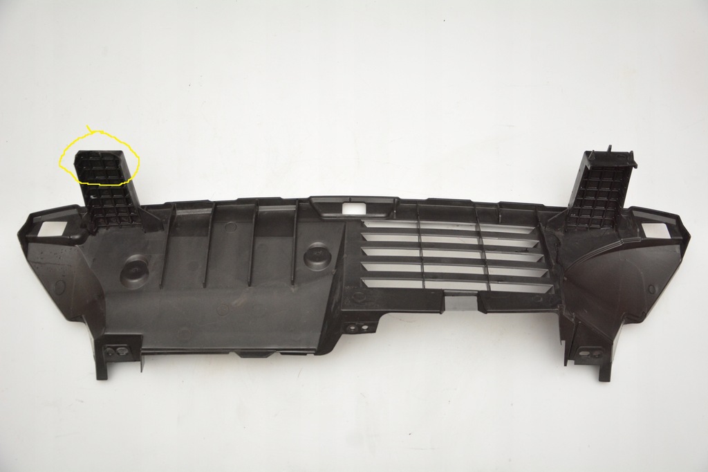 Wspornik Zderzaka Toyota Proace Verso 16-2022r - 15140480586 ...