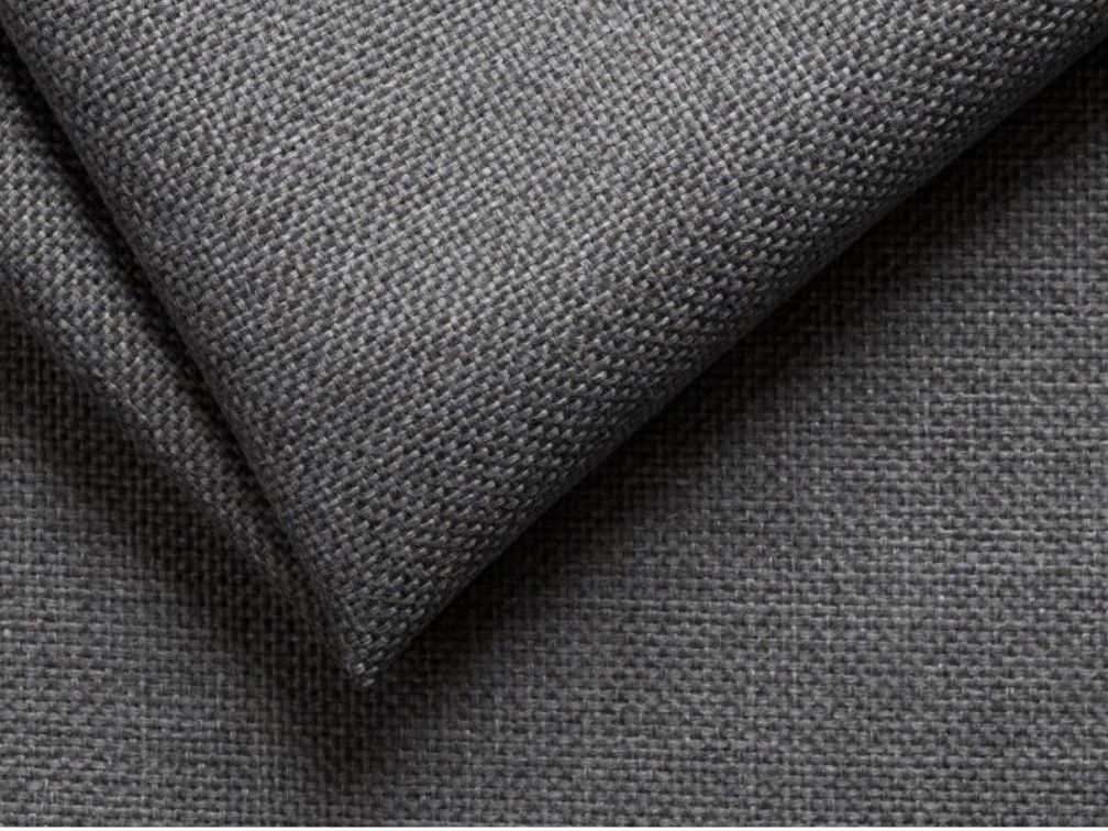 TKANINA OBICIOWA TAPICERSKA HUGO ANTRACYT 0.5 MB - 8925471621 ...