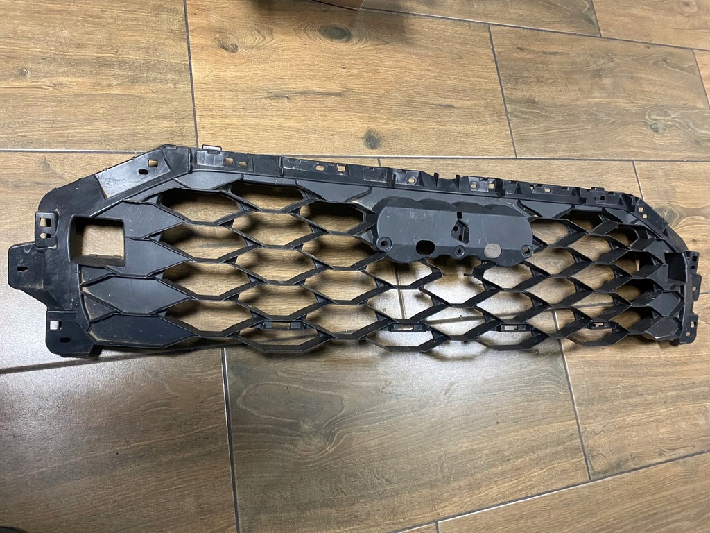 AUDI Q5 80A LIFT WZMOCNIENIE GRILLA 80F853692A ORG - 12825910122 ...