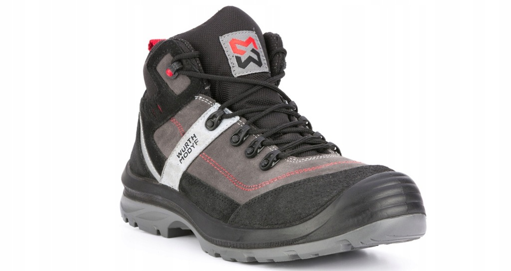 BUTY ROBOCZE DAMSKIE WURTH CORVUS S3 SRC 39 - 12741482416 - oficjalne ...