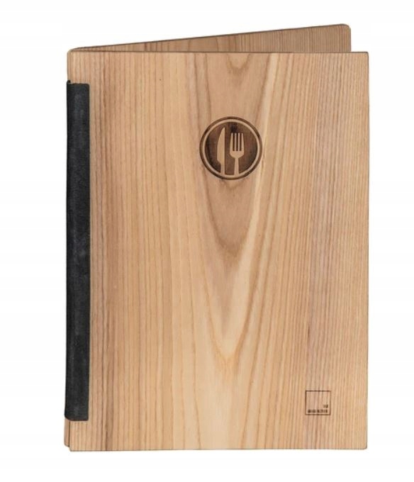 Okładka Karta Menu Drewniana A4 Dębowa - 8578655827 - oficjalne ... Okładka Karta Menu Drewniana A4 Dębowa - 8578655827 - oficjalne ...