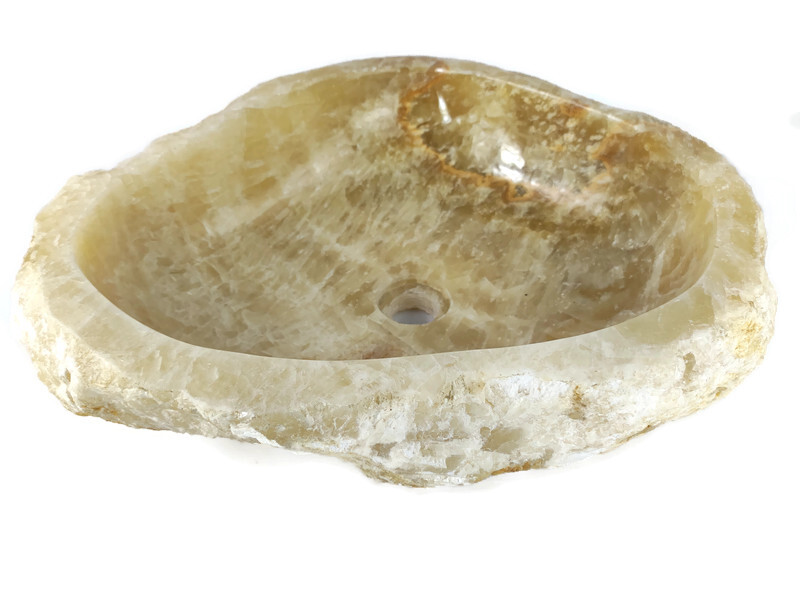 UMYWALKA NABLATOWA KAMIEŃ ONYX KEDORA UM471OX - 13255090155 - oficjalne ...