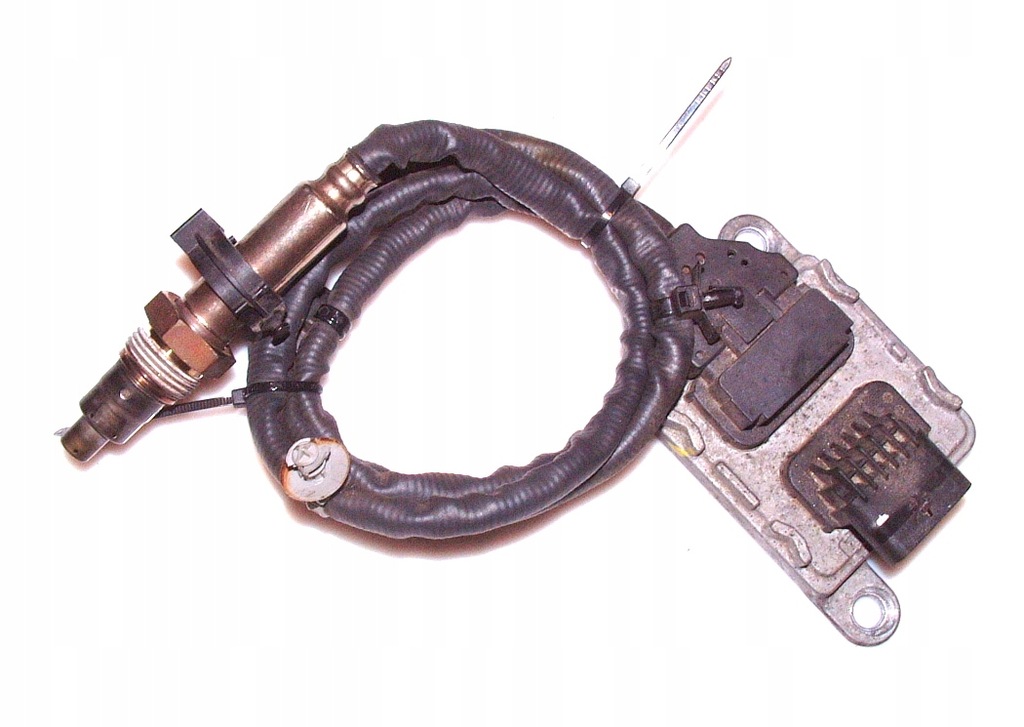 OPEL Astra K sonda NOX nr. GM 55495596 - 12436813220 - oficjalne ...