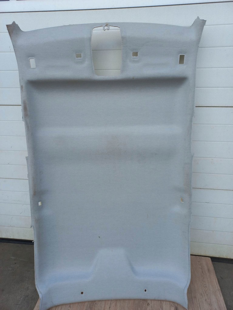 PODSUFITKA CITROEN C4 CACTUS PO WYSTRZALE - 13826523433 - oficjalne ...