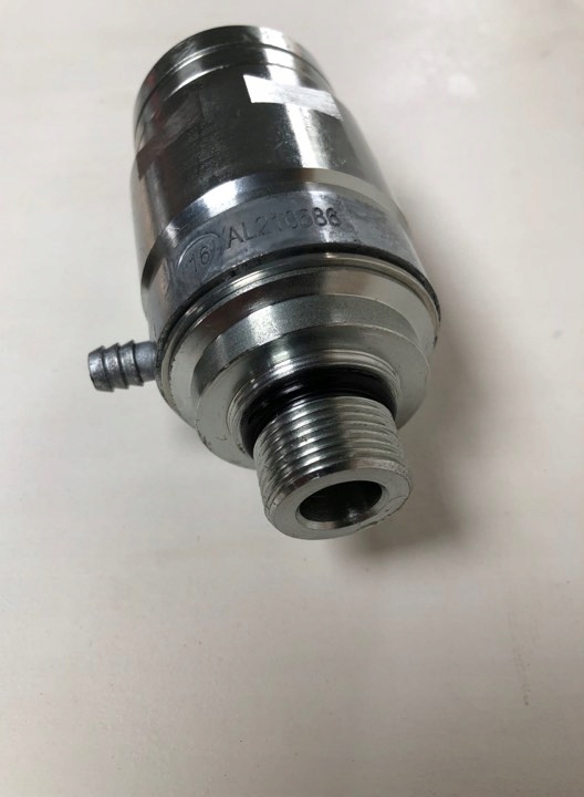 SZYBKOZŁĄCZE Gniazdo hydrauliczne AL210586 M22 - 7978656577 - oficjalne ...