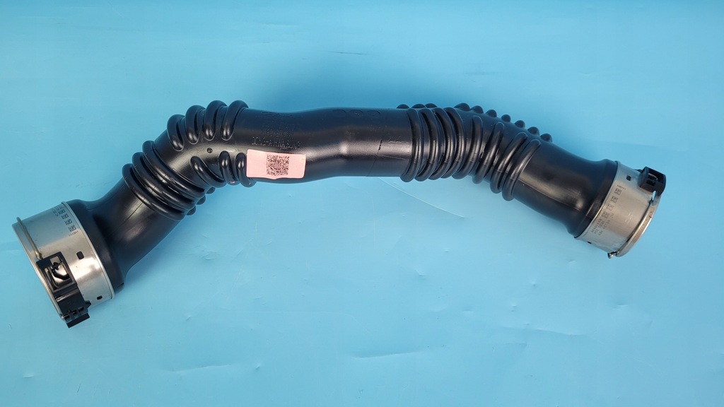 KIA SPORTAGE V 23r WĄŻ RURA INTERCOOLERA 28260-2M410 - 14835645193 ...