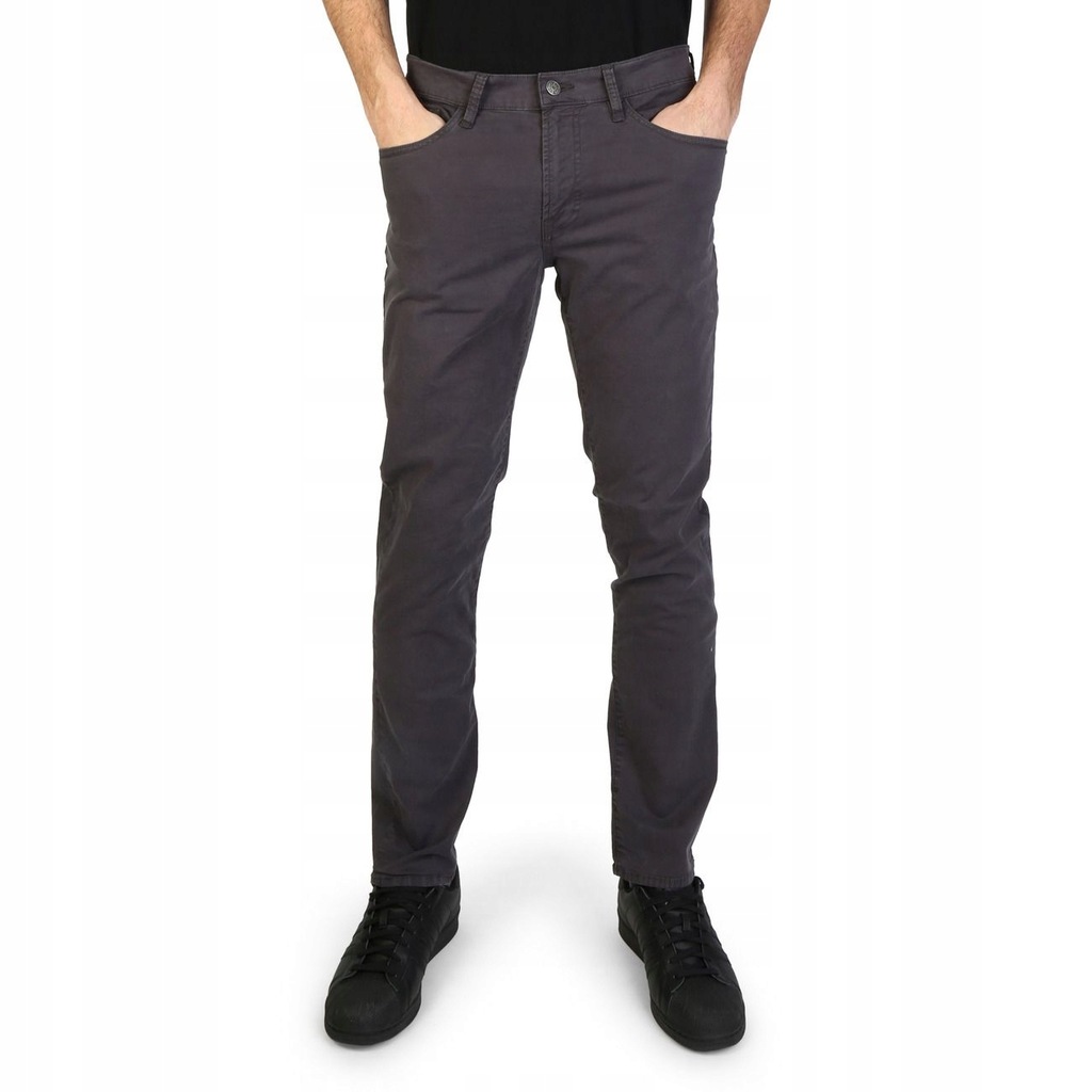 RIFLE Spodnie męskie chinosy 93166_KU00T r. 40 - 7813907684 - oficjalne ...