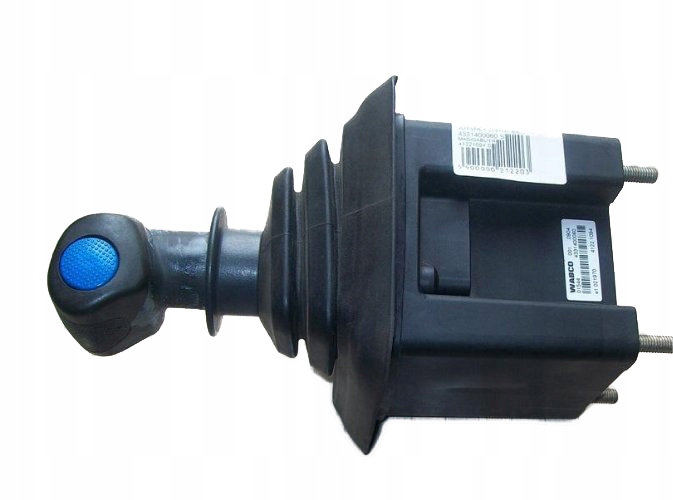JOYSTICK ZMIANY BIEGÓW LEWAREK STRALIS 4331400060 - 6872893841 ...
