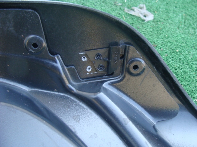 VW AMAROK DYFUZOR SPOILER ZDERZAKA PRZÓD 2H0071003 - 7572901404 ...