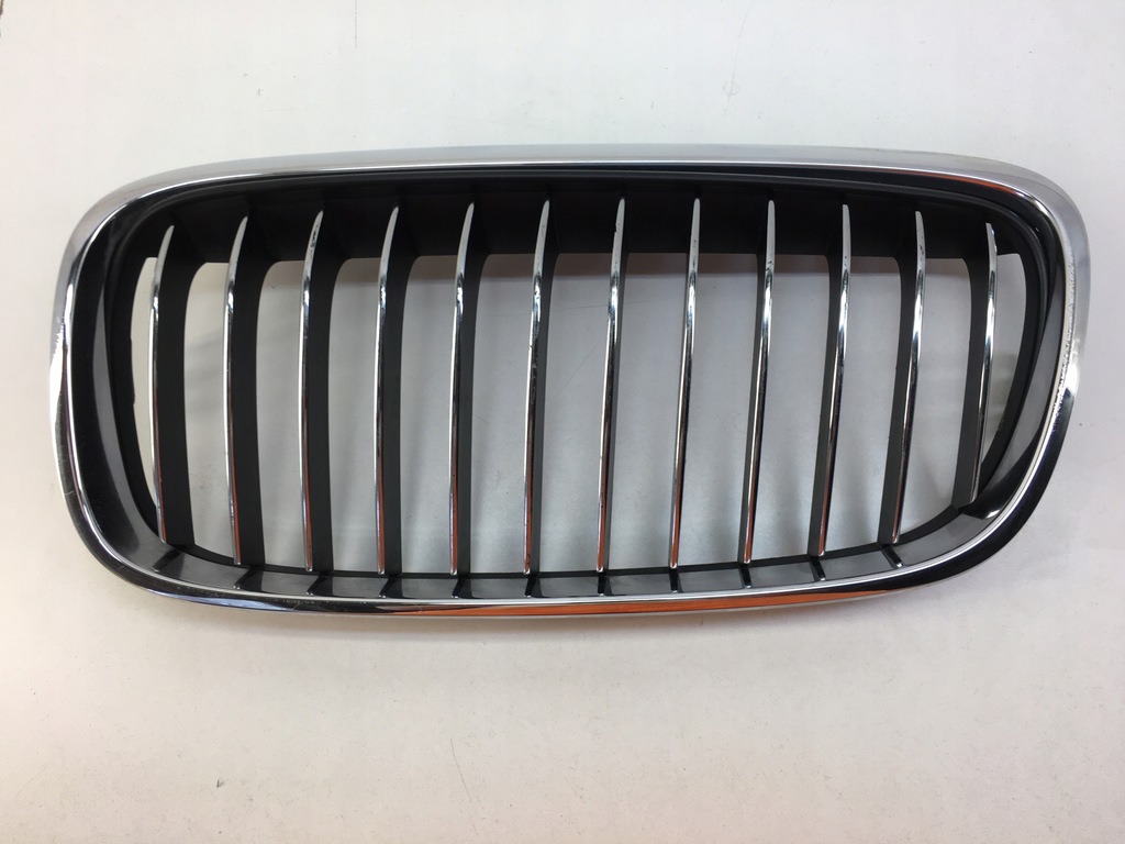 BMW 2 F45 F46 ACTIVE/GRAND TOURER LEWA NERKA GRILL - 12266429170 ...