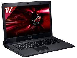 Laptop Asus ROG G73JH I7-720 6GB 256GB SSD AMD - 14214161752 ...