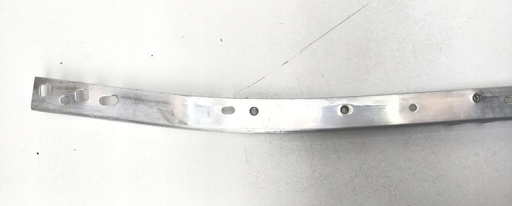 NOWA GÓRA PASA BMW G11 G30 G31 LIFT LCI 7357209 - 10747796516 ...