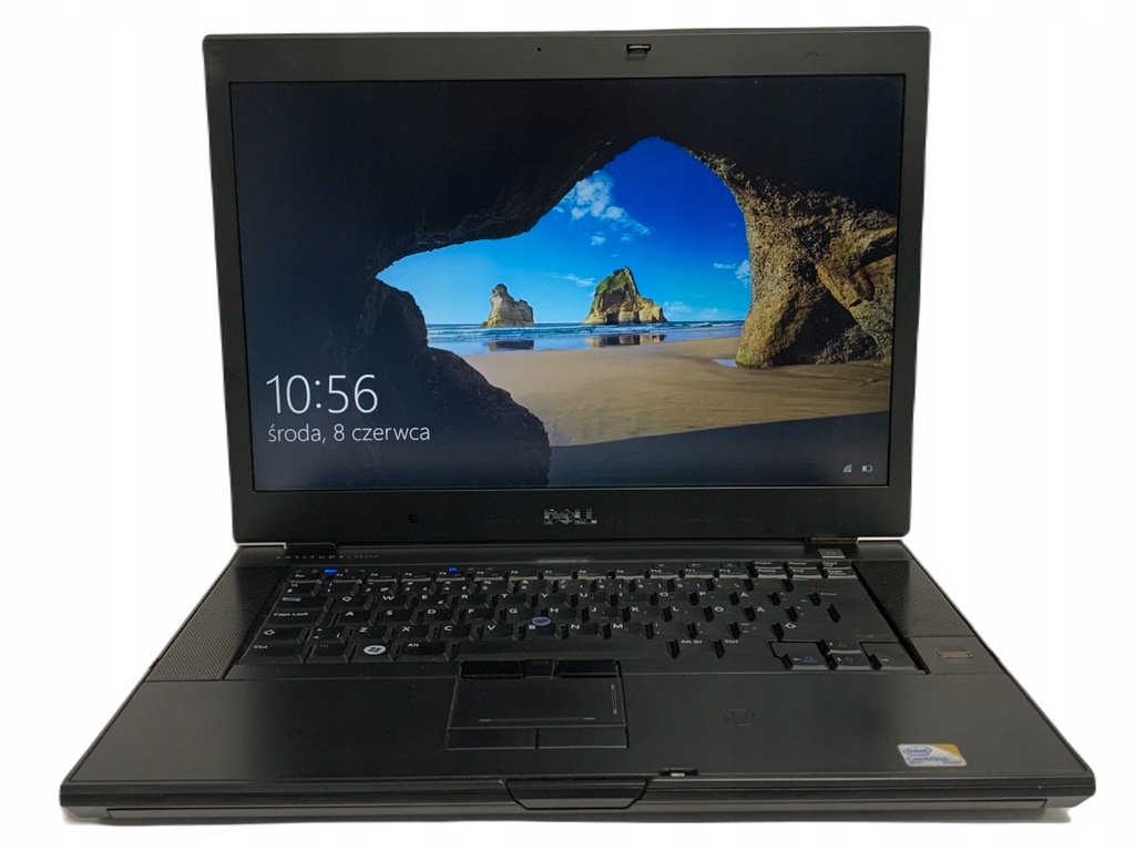 DELL Latitude E6500 C2D T9600 4GB 320GB AD5/12 - 13133140578 ...
