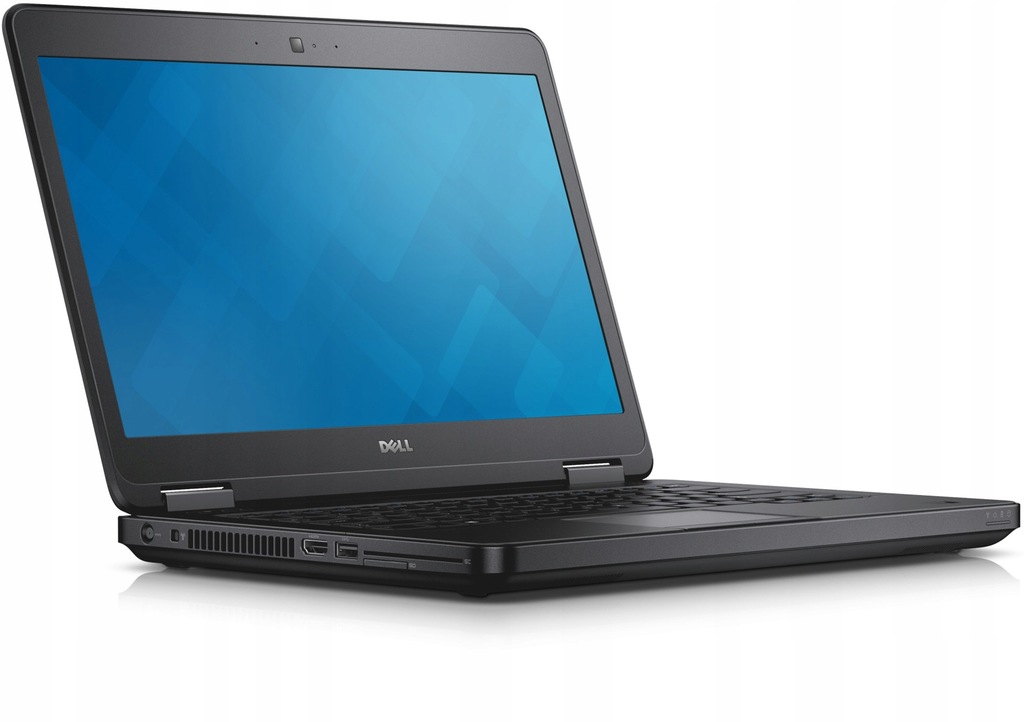 Laptop DELL Latitude E5440 i5 8GB 256GB W10 - 13420897223 - oficjalne archiwum Allegro