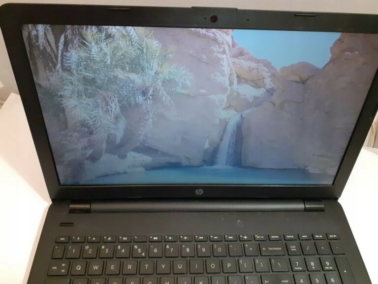 LAPTOP HP RTL8723DE - 10217047814 - oficjalne archiwum Allegro