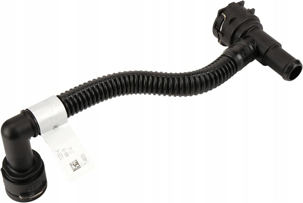 WĄŻ CHŁODNICY OLEJU 2,0 OPEL ASTRA J INSIGNIA ZAFI - 9626579270 ...