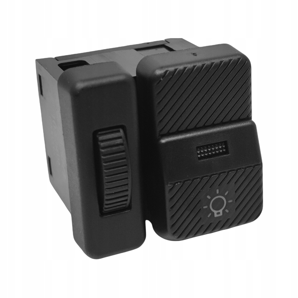 PRZEŁĄCZNIK WŁĄCZNIK ŚWIATEŁ VW T4 95R 357941531 - 11491054210 ...