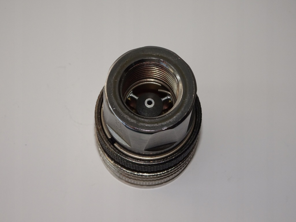 TEMA 5011 SZYBKOZŁĄCZE HYDRAULICZNE ISO G1/2'' - 9268387651 - oficjalne ...