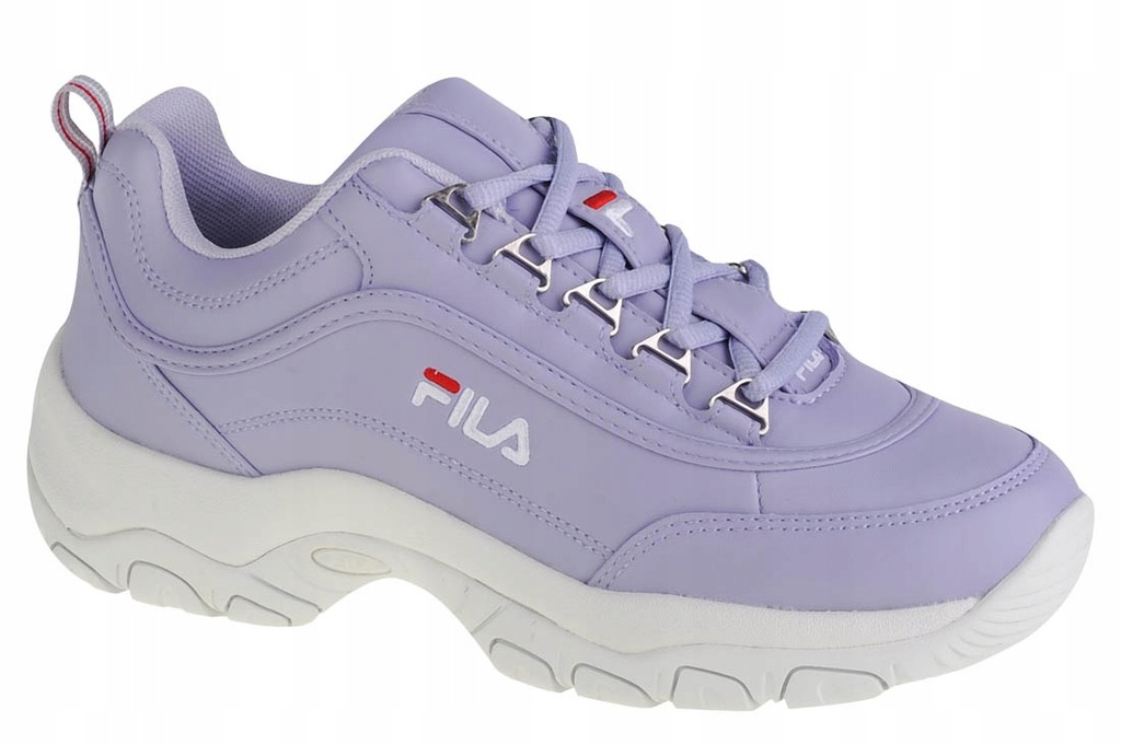 Buty Fila Strada Low Wmn 1010560-40008 - 39 - 12375361767 - oficjalne ...