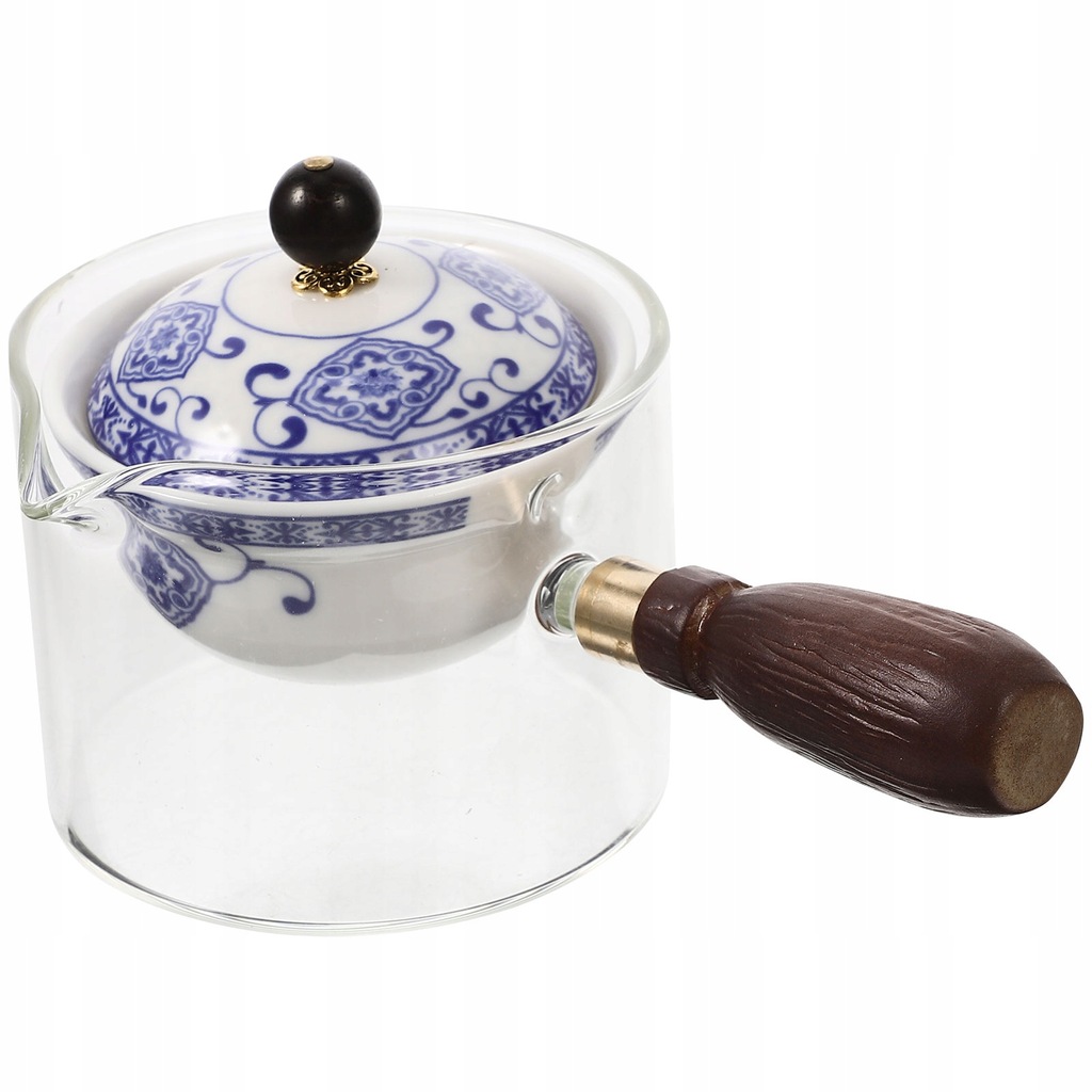 Glass Tea Maker Coffee Pot Chinese Traditional - 14606712957 ...