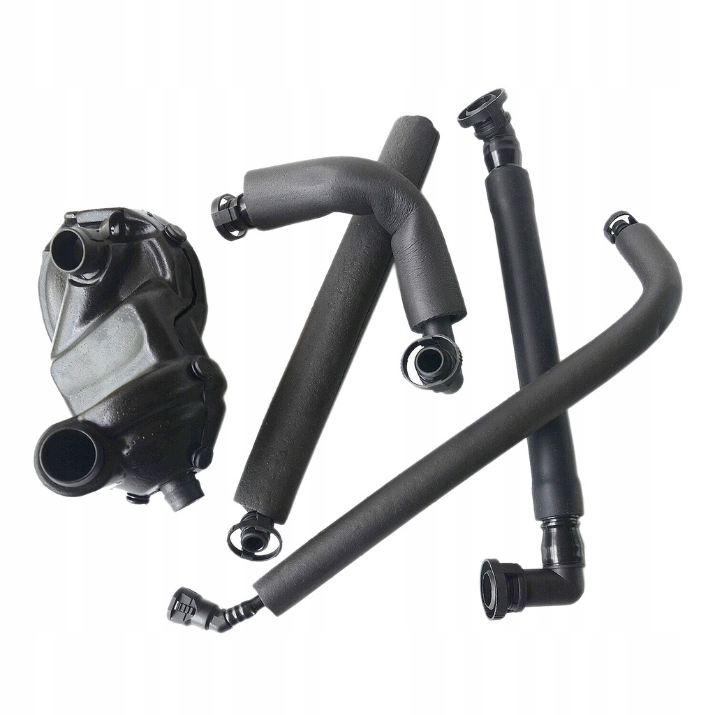 Crankcase Vent Breather Hose for 11157532628 - 12600438238 - oficjalne ...