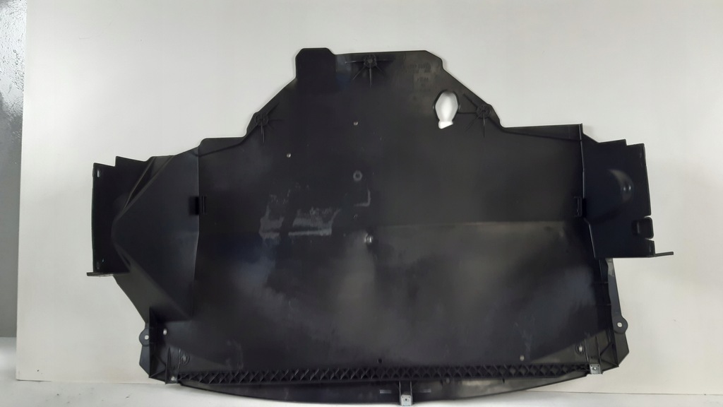 RENAULT MASTER III 2.3 DCI OSŁONA POD SILNIK 758924897R - 15113354774 ...