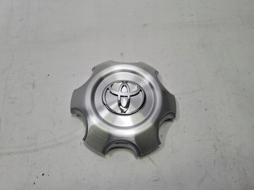Dekielek felgi koła TOYOTA 4Runner 42603-60500 - 13199472565 ...