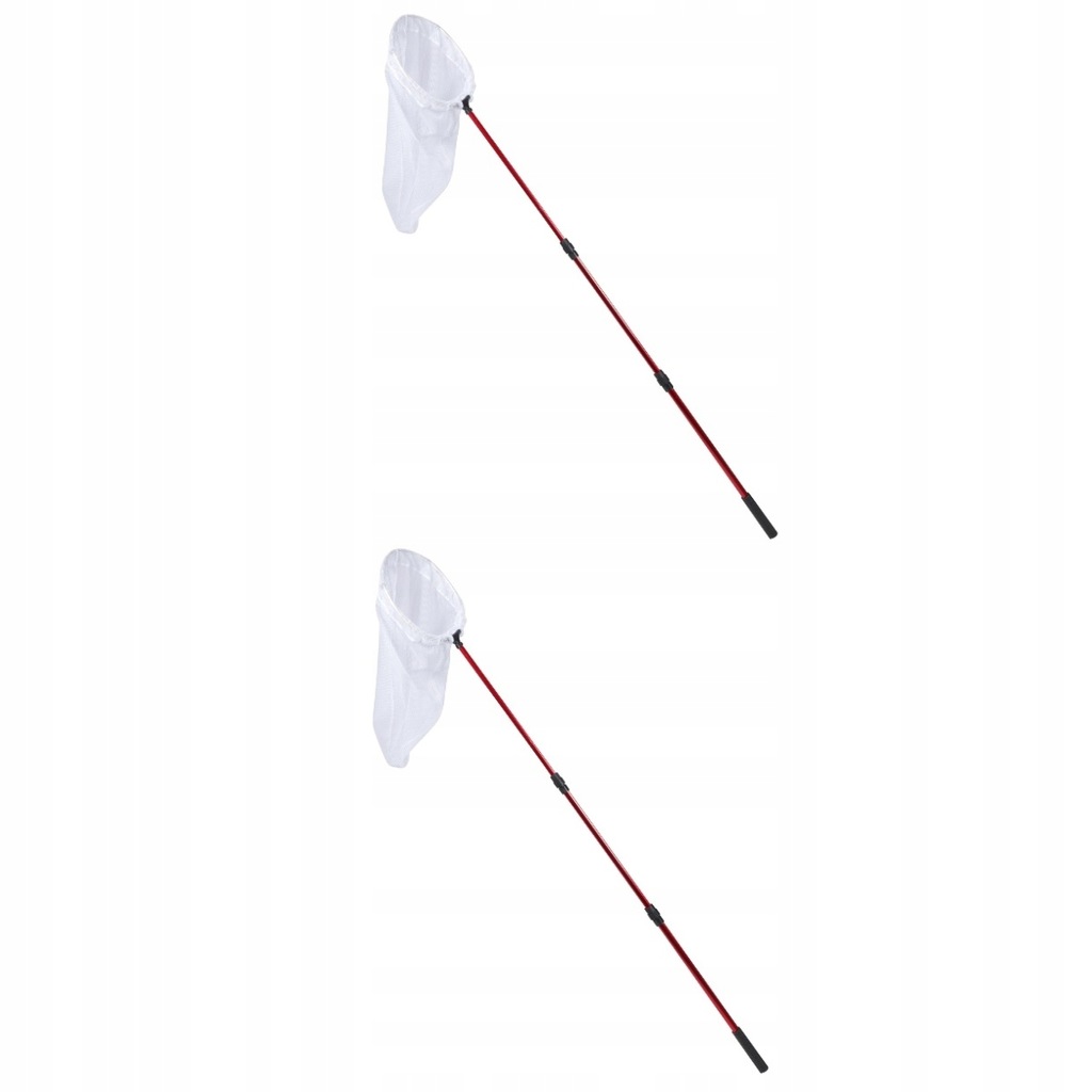 BAT NET EXTENDED BUTTERFLY WING OUTDOOR 2 COUNT - 14278502493 ...