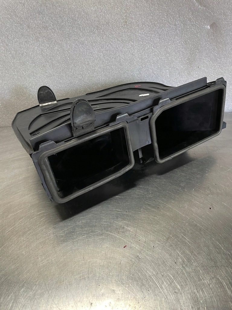 DOLOT WLOT POWIETRZA MERCEDES W212 LIFT ORG FV - 14311062544 ...