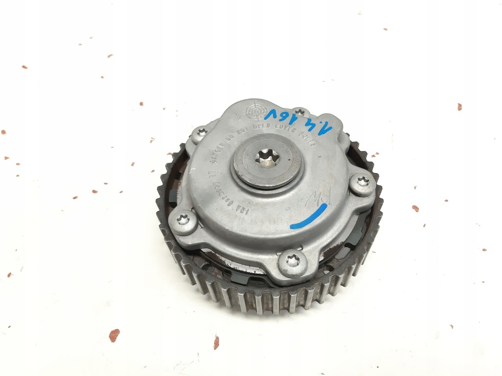 MITO 1.4 16V KOŁO ZMIENNYCH FAZ ROZRZĄDU 55181254 - 12987685692 - oficjalne archiwum Allegro