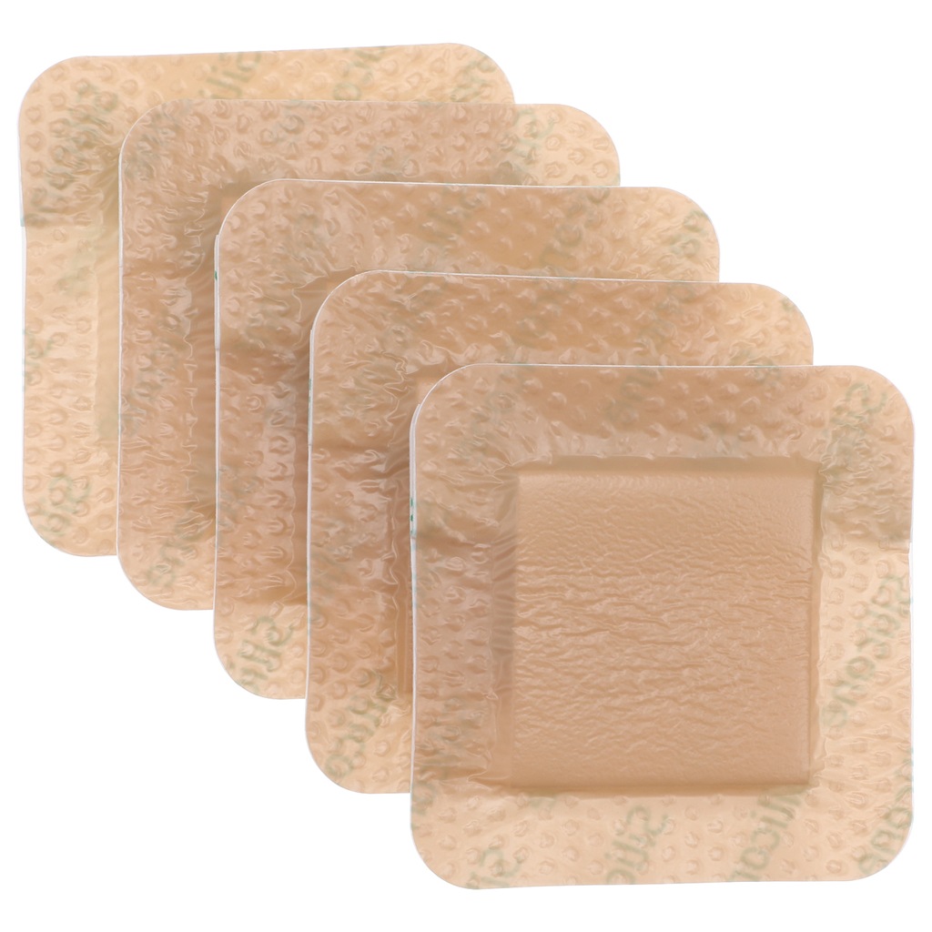 Bedsore Wound Care Diabetic Ulcer Patches - 14139428299 - oficjalne ...