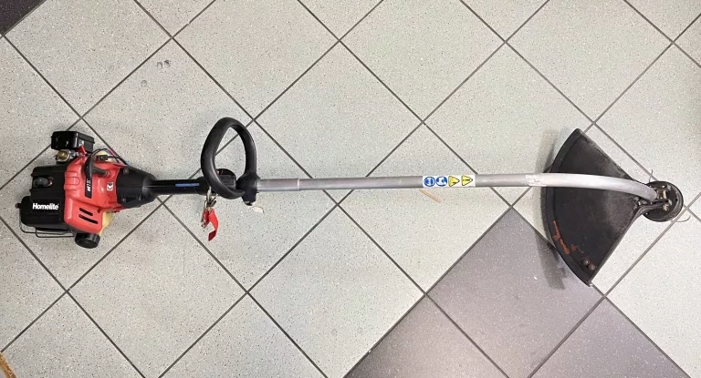 PODKASZARKA HOMELITE ST 155 - 12678097091 - oficjalne archiwum Allegro