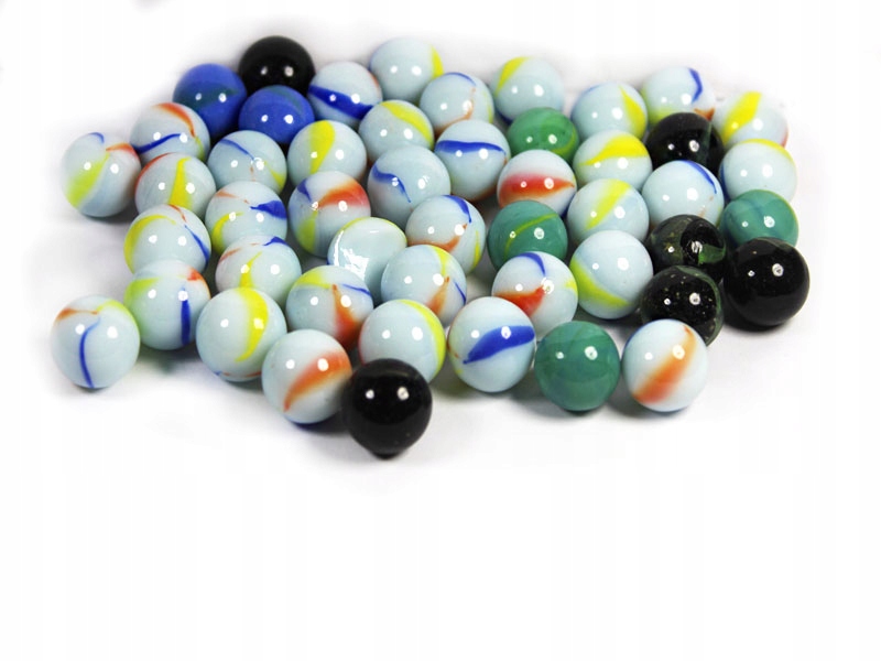 KAMYKI KAMIENIE OZDOBNE SZKLANE KABOSZONY TIFFANY - 12710357981 - oficjalne archiwum Allegro