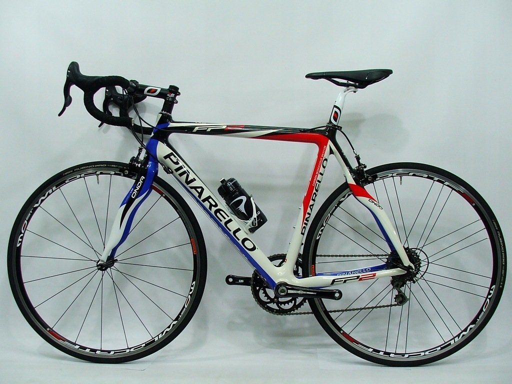 Pinarello FP2 Carbon Włoski rower szosowy RozmiarM - 7753794693 ...